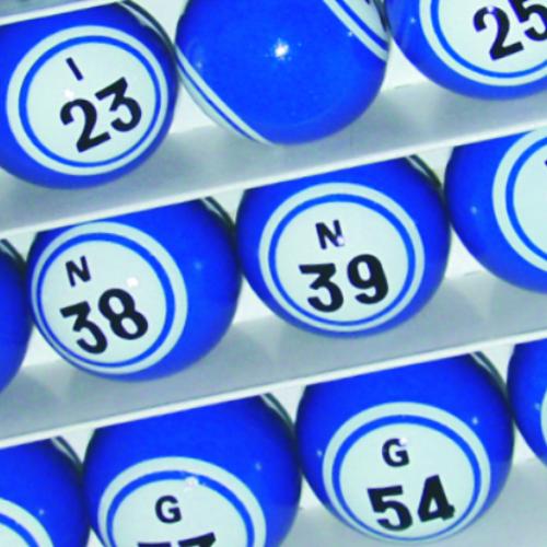 Bingo Supplies - Bingo Machines - Bingo Paper | US-Bingo.com