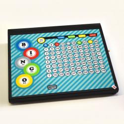 Bingo Machine, Bingo Flashboard, Bingo Equipment
