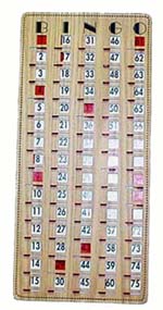 Bingo Supplies - Bingo Machines - Bingo Paper | US-Bingo.com